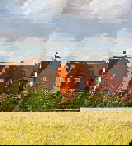 Our Capabilities - Gleeson Land